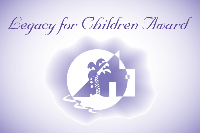 Legacy for Children Award | Children’s Discovery Museum of San Jose
