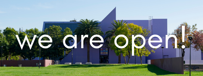 Museum Open - Children’s Discovery Museum of San Jose