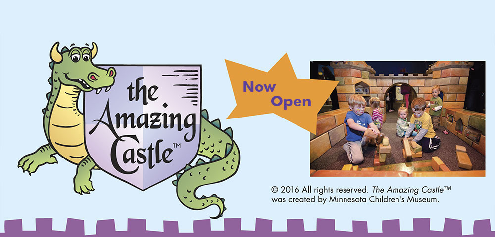 Children’s Discovery Museum of San Jose | Fun and Learning for Bay Area ...