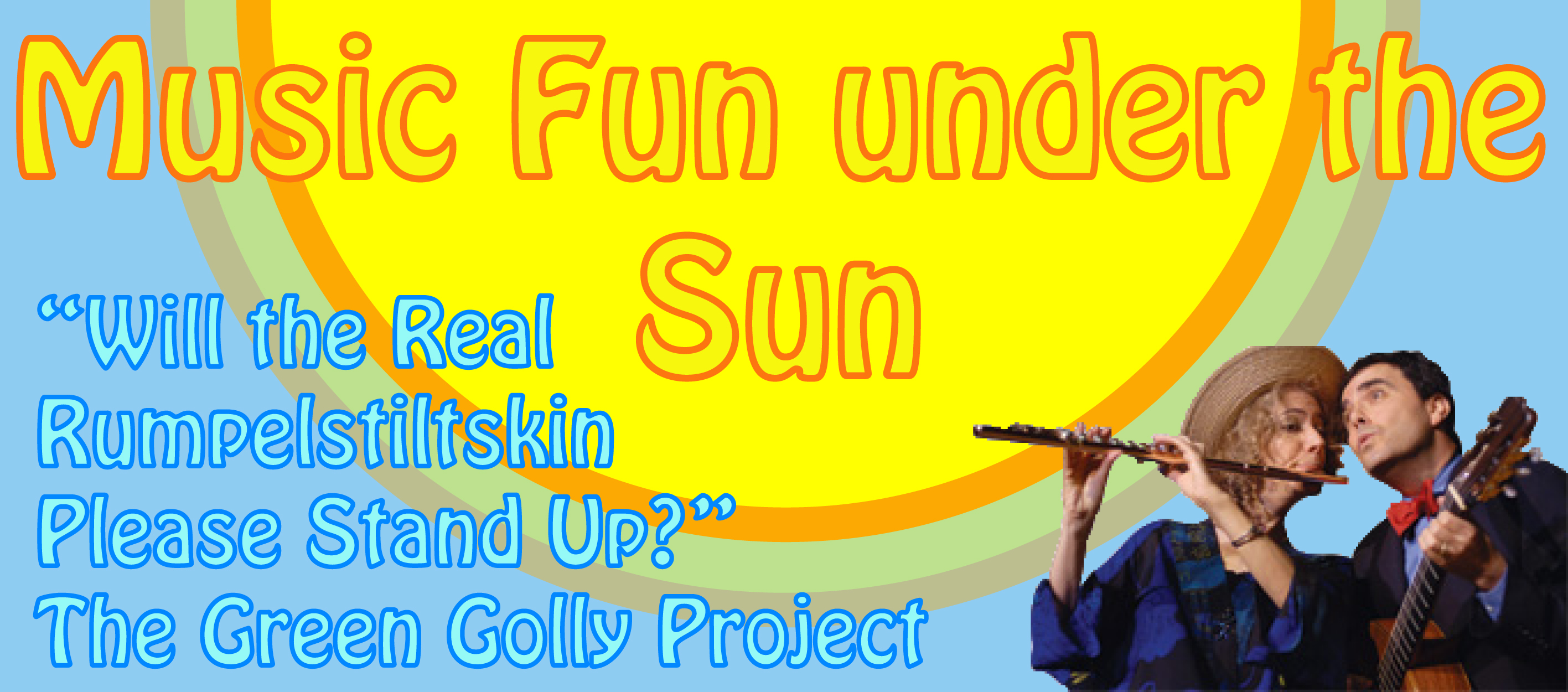 Music Fun under the Sun: “Will the Real Rumpelstiltskin Please Stand Up ...