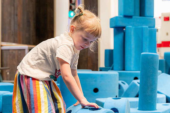 Children's Discovery Museum of San Jose - Children's Discovery Museum ...