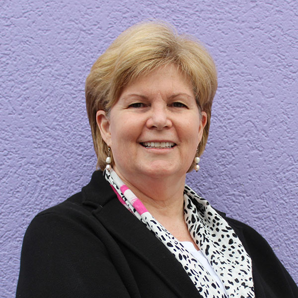 Susan Clark - Children's Discovery Museum of San Jose