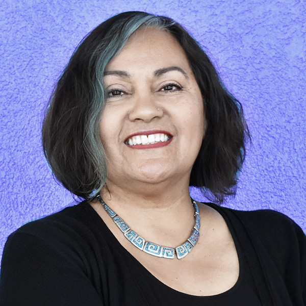 Jessica Torres - Children's Discovery Museum of San Jose